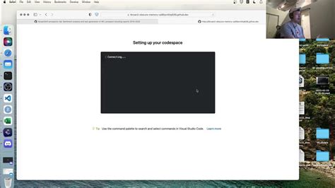 How To Use Github Codespaces Youtube