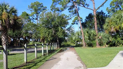 Al Tuttle Trail Florida Hikes