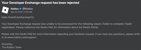 Devex Registration Emails Not Received Anyone Else Platform Usage