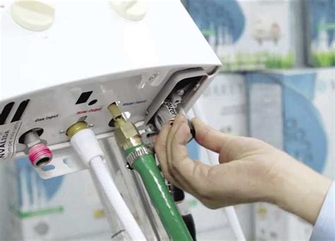 القاتل الصامت سخان الغاز خطر يهددك فى الشتاء المصري اليوم