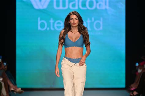 Curve Brings Seduction Style To Paraiso Miami Beach With Their Debut Runway Show