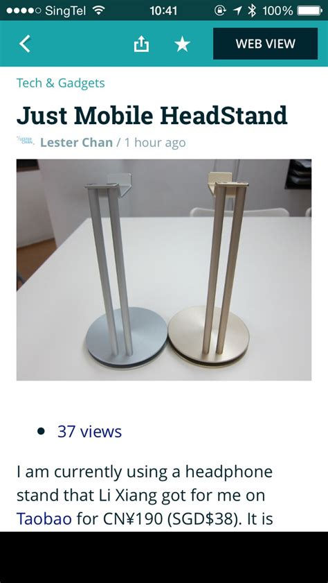 Lesterchan Net On NewsLoop Blog Lesterchan Net