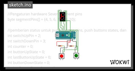 Wokwi Online ESP STM Arduino Simulator