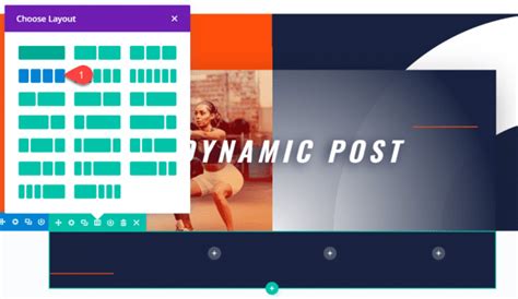 How To Use Divis Dynamic Content Feature To Design A Dynamic Post Layout
