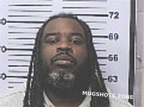 Holifield Sr Robert Dewayne 02 13 2025 Mobile County Mugshots Zone
