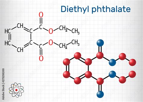 Ester Structural Formula
