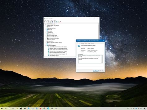 How To Check And Fix Hardware Issues With Device Manager Error Codes On Windows Windows Central