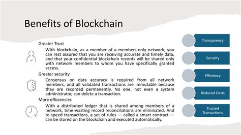 basics of blockchain powerpoint slides learnpick india