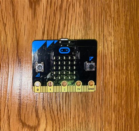 Microbit Starter Kit V Hobbies Toys Toys Games On Carousell