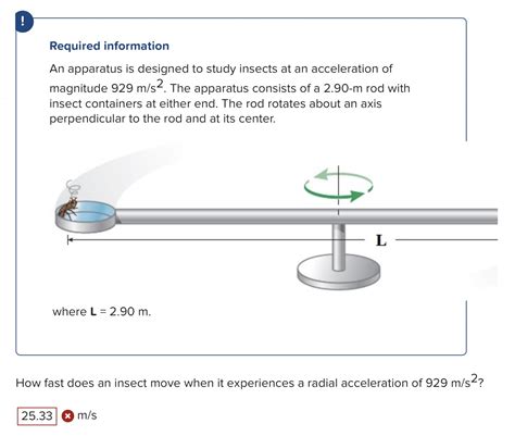 Solved Required Information An Apparatus Is Designed To