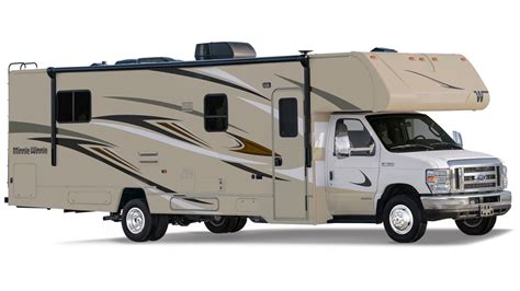 Rv Class Types Explained A B C Lichtsinn Rv Blog
