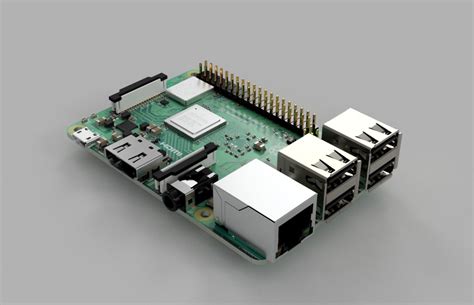 Reconnaissance Dobjets Avec Opencv Sur Raspberry Pi Framboise 314