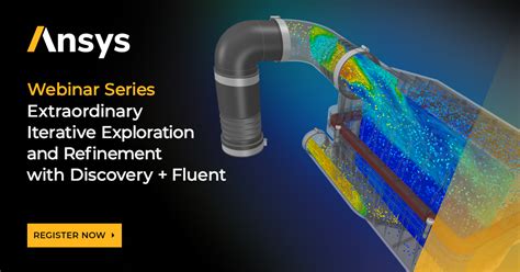 extraordinary iterative exploration and refinement with discovery fluent