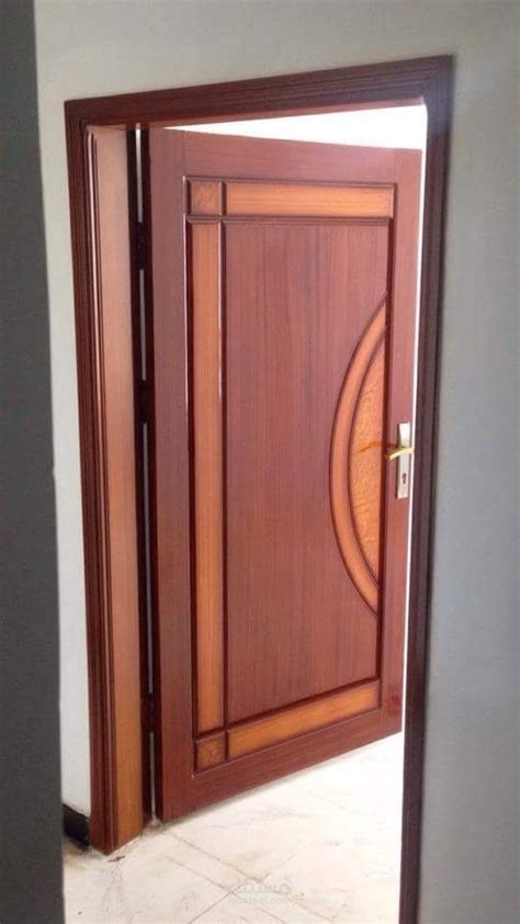 ابواب خشب سويدي مستقل