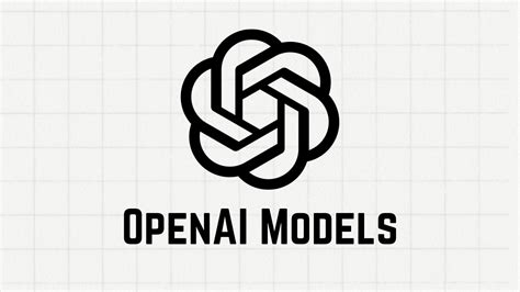 Gpt Models A Guide To The Major Openai Models