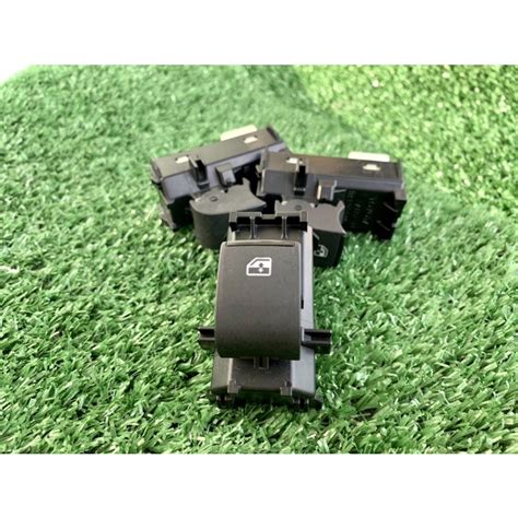 revo mirror switch button with dimmer light passenger side shopee