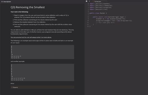 Solved You Are Able To Add Methods To Help You Achieve This