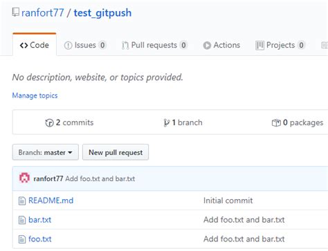 Git 공부 정리 7 Ssh Keygen Quiet Air