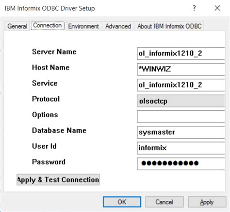 IBM INFORMIX ODBC DRIVER 3 50 DOWNLOAD FREE