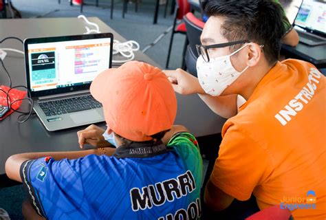 Empowering Indigenous Futures The Handover Of Deadly Coders To