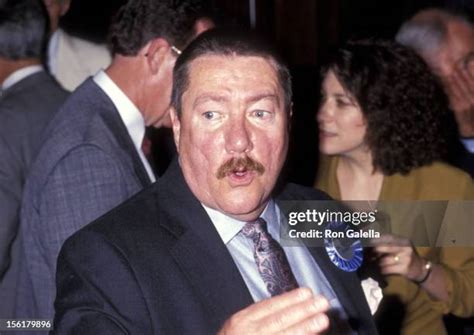 Robert B Parker Photos And Premium High Res Pictures Getty Images