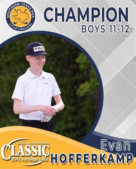 Presenting The 2022 Spring Series Champions