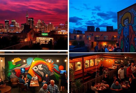 Exploring Austins Unique Event Spaces Where To Capture The Best Photographs Corporate Event