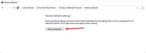 Fix Internet Is Blocked By Firewall Solved