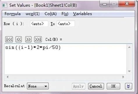 收藏Origin快速绘制 种最常用图形 知乎
