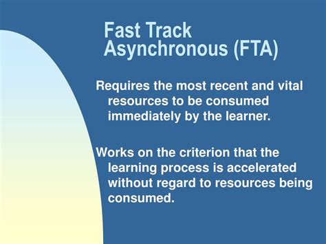 ppt stretching the limits of asynchronous interaction powerpoint