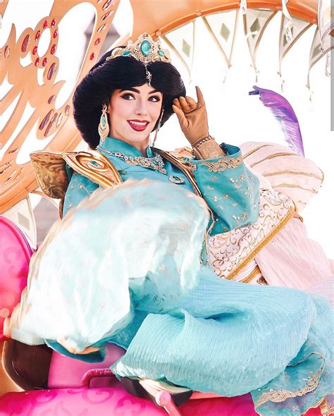 Princess Jasmine Face Character Princess Jasmine Face Character