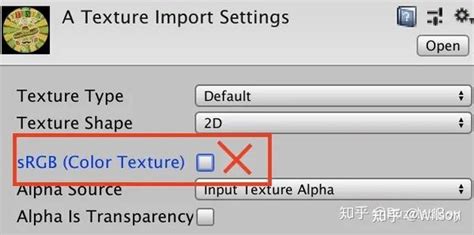 GammaLinearsRGB 和Unity Color Space你真懂了吗转 知乎