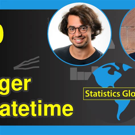 Python Archives Page Of Statistics Globe