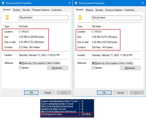Sccmmecm Wsus Maintenance Guide