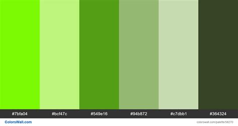 Poster Album Illustrator Delete Forever Palette ColorsWall