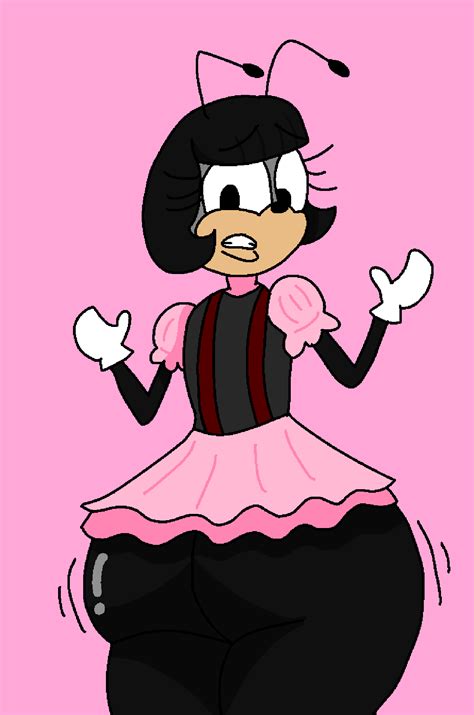 Rule 34 Anthro Arthropod Ass Big Butt Bottomwear Butt Juice Clothing