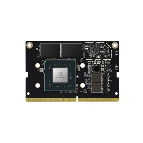 Module Nvidia Jetson Nano Génération Robots