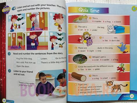 Super Minds Level 1 Student's Book with DVD-ROM – купить в интернет ...
