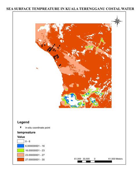 Pdf Sea Surface Map Dokumentips