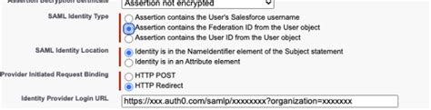 generate custom saml requests to support idp multi tenants le nguyen