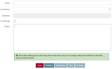 Creating A Sql Server Bulk Data Source Eone Solutions