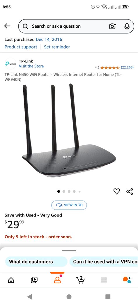 So Our Router Is 9 Years Old See Picturedi Want To Get A New One