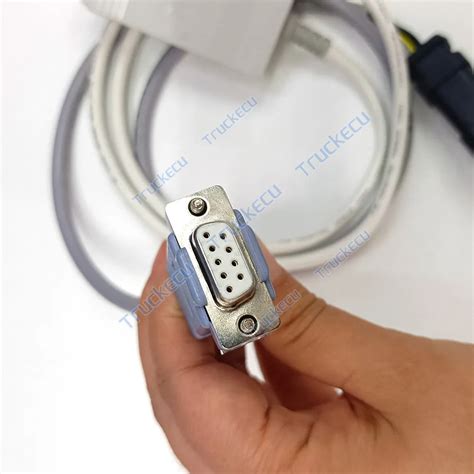 Crown RCAN USB CAN Diagnostic Interface For Professional Diagnose Tool