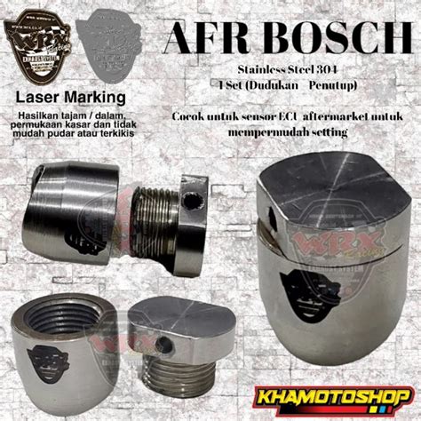 Jual Sensor Afr Shopee Indonesia