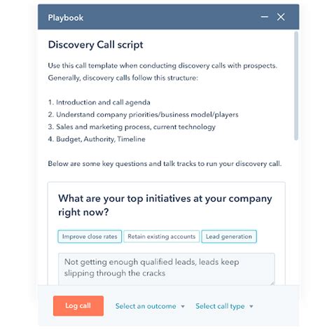 Hubspot How To Using Hubspot Ai Tools For Sales Playbooks