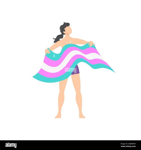 Non Binary Symbol Stock Vector Images Alamy
