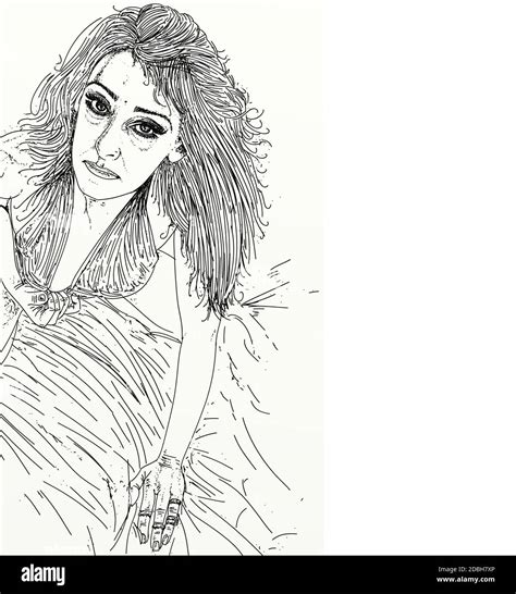 Sexy Women My Self Portraits Artistic And Refined Erotic Stock Photo Alamy