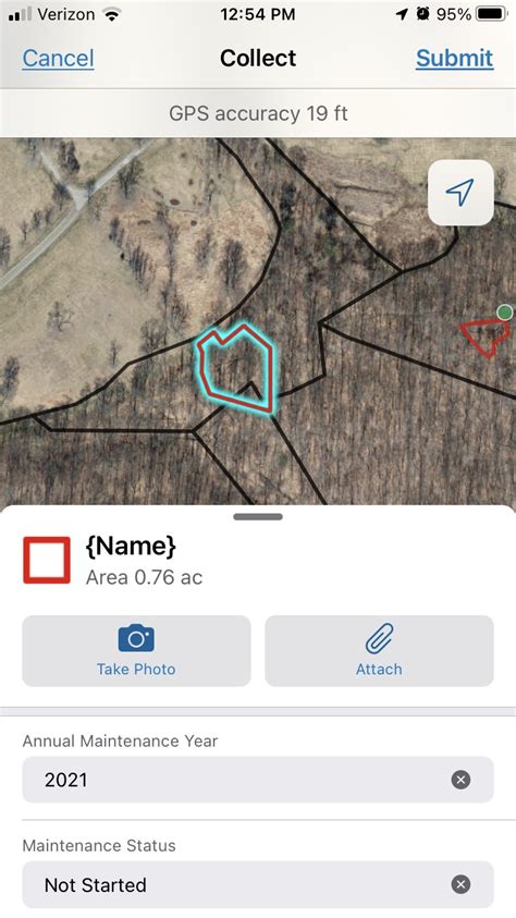 field maps popup title not displaying field values esri community