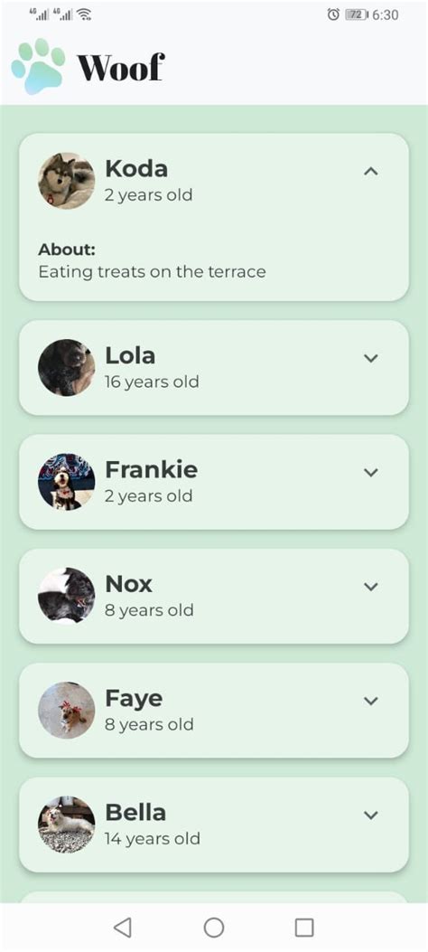 Simple Animation With Jetpack Composeday22 Osaf Ahmed Medium