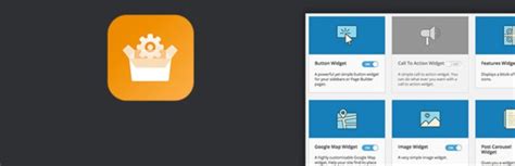 The 25 Best Wordpress Plugins For Sidebars And Widgets